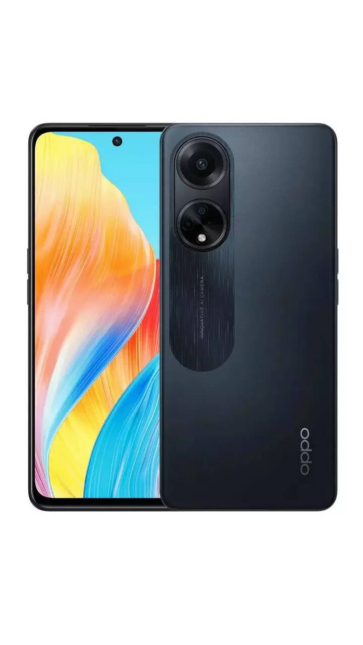 Oppo F23 5G with Snapdragon 695 chipset and 120Hz display launched in ...