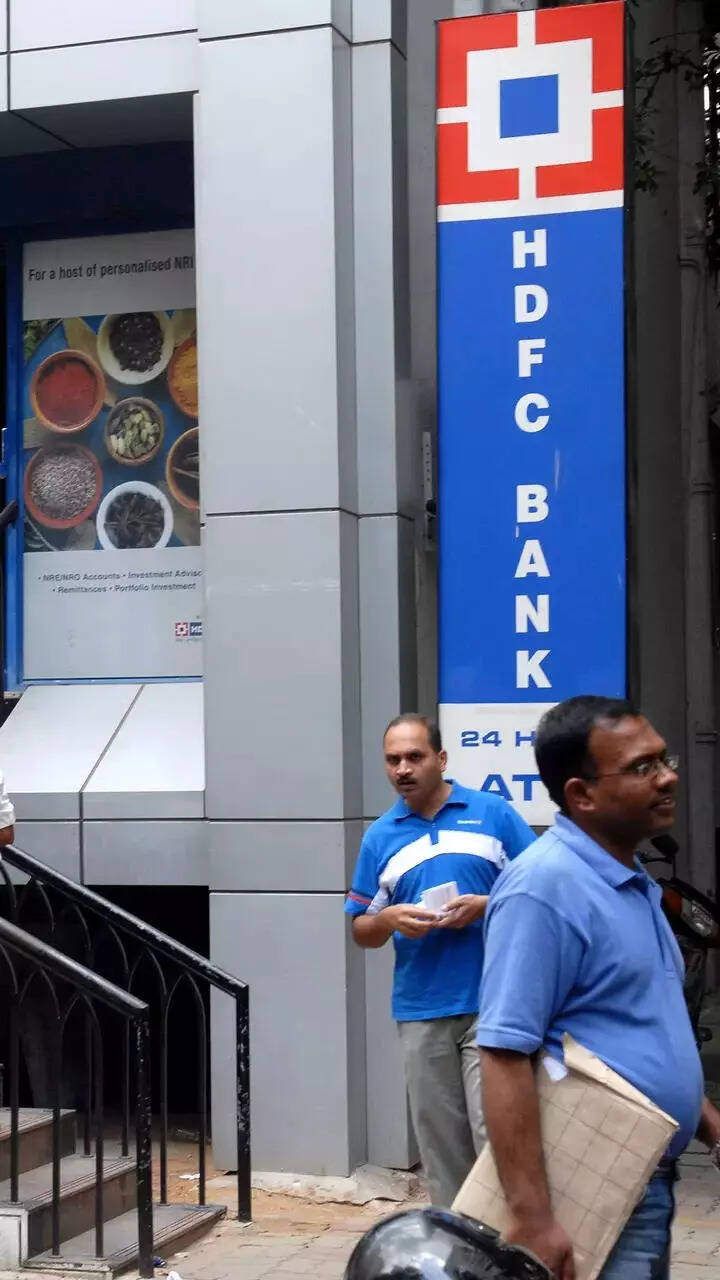 Ril To Hdfc Bank To Itc Here Are The 10 Most Valuable Indian