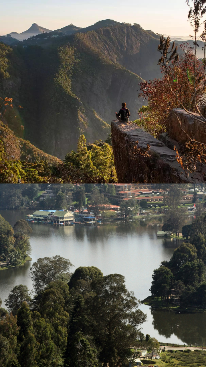 9 Best Tourist Places To Visit In Kodaikanal Business Insider India
