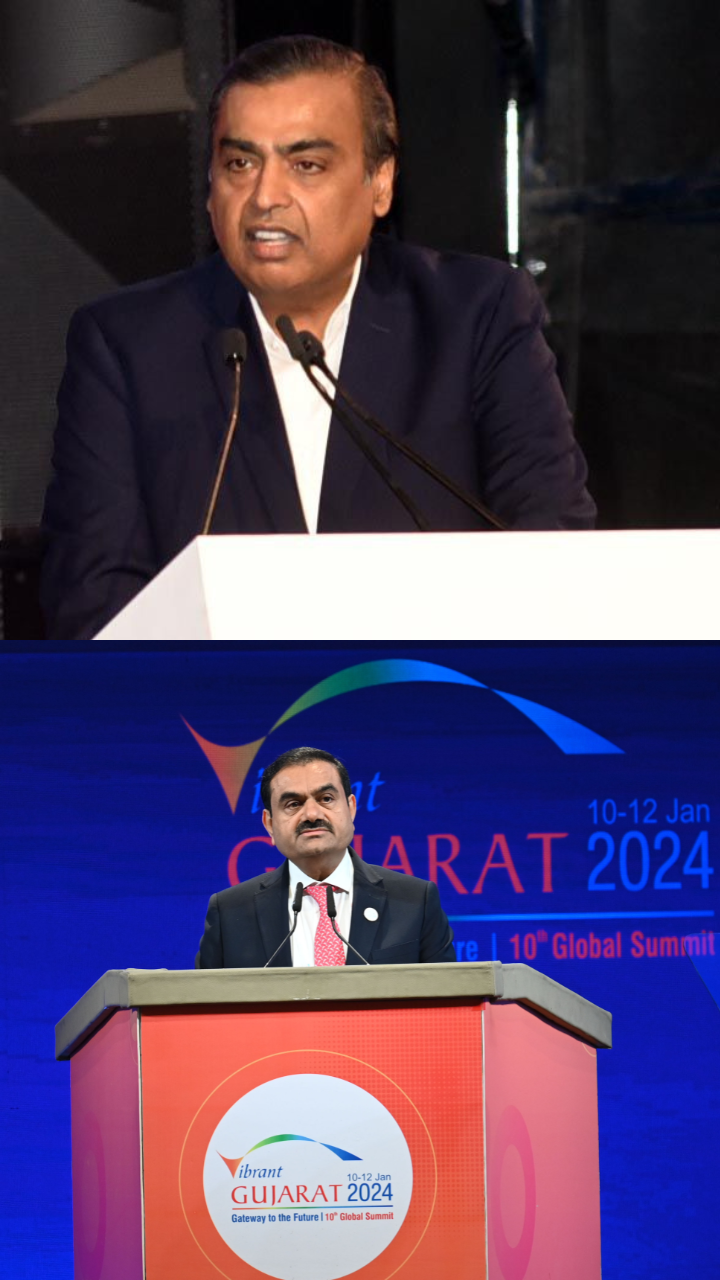 Top 10 Wealthiest Indians As Per The Forbes Richest Worlds