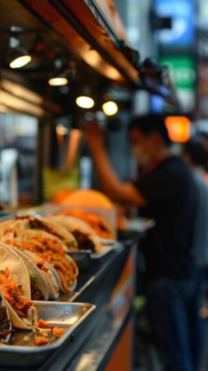 Street foods that are both safe and healthy to eat | Business Insider India