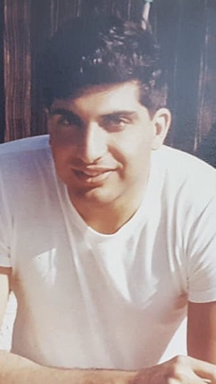 Remembering Ratan Tata Have You Seen These Photos Of The Beloved Industrialist Business