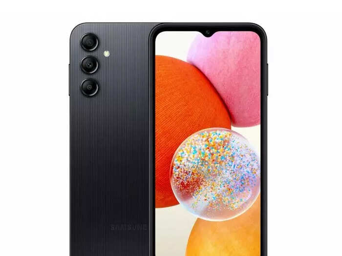 Samsung Galaxy A14 vs Redmi Note 12 – which phone should you buy under ...