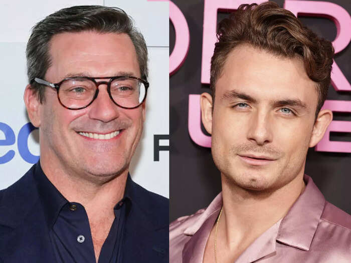 Watch Jon Hamm — a huge 'Vanderpump Rules' fan — do a pitch-perfect ... Watch Jon Hamm — a huge 'Vanderpump Rules' fan — do a pitch-perfect ...
