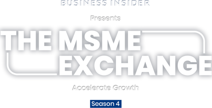 MSME Season 4 | Business Insider India