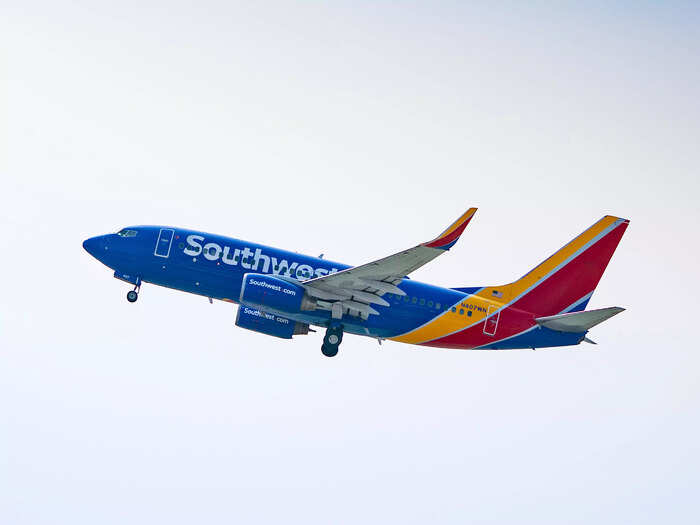 Unruly passenger reports have been on the rise. Here are the worst ...