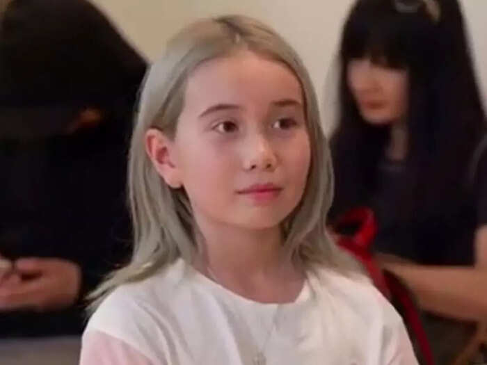 Lil Tay's Instagram says the rapper has died, but nobody is publicly ...