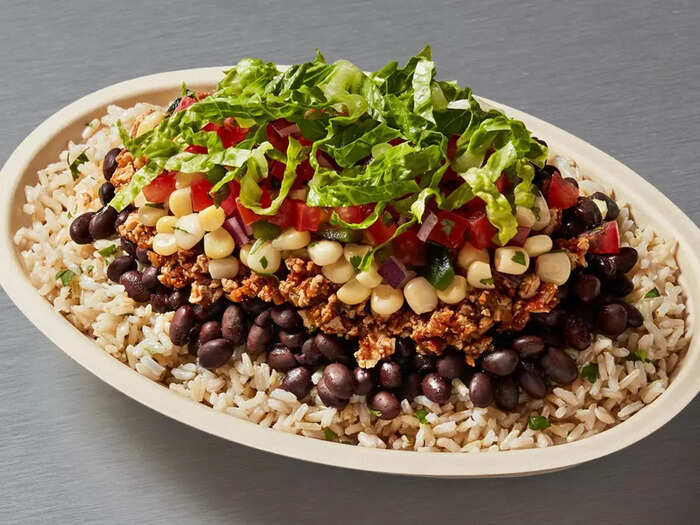 A woman who brought a box of Chipotle on her flight is dividing TikTok ...