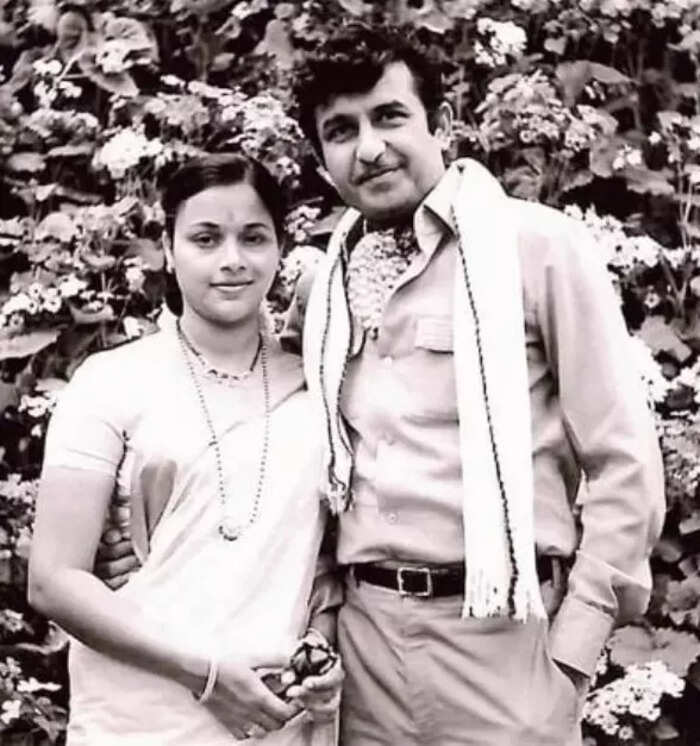 Anand and Kora Kagaz fame actor Seema Deo passes away at 81 | Business ...