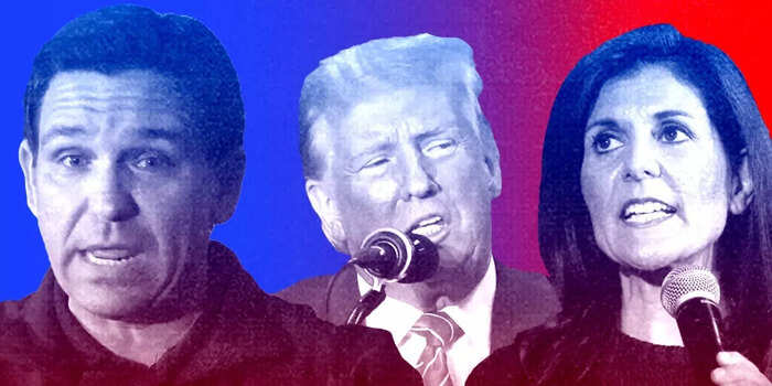 Everything you need to know about the 2024 Iowa Republican caucuses ...