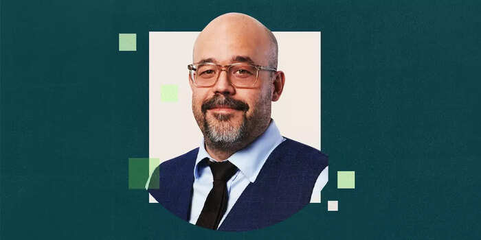 As CEO, I use weekly and monthly rituals to reinforce our company ...