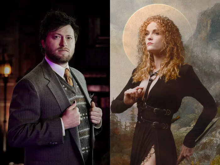 Here's what it's like to have a nerd world dream job: building games ...