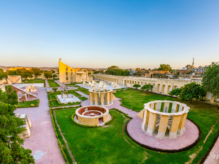 Best places to visit in Jaipur in 2024 | Business Insider India