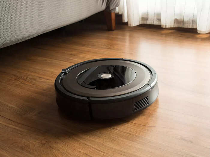 The Top 5 Robot Vacuum Cleaners You Can Buy In India Business Insider