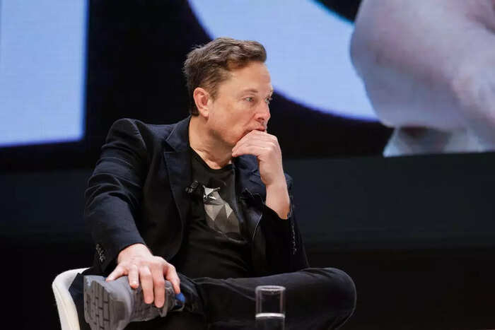 SpaceX rivals are trying to capitalize on Elon Musk's move to Texas by ...
