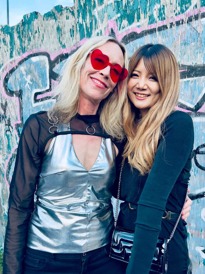 A 60-year-old CEO says she lowered her biological age to 35 with 4 ...