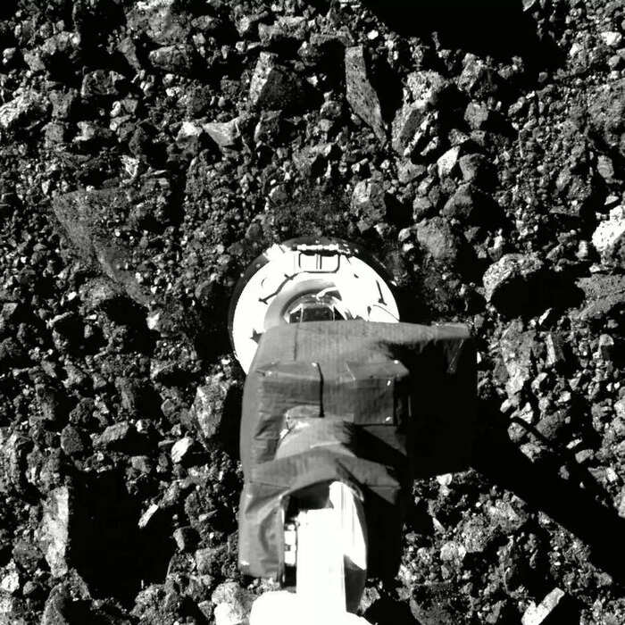 Mini-moons like the one Earth just captured could be huge business ...