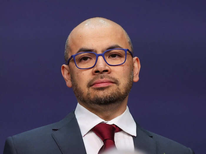 Who is Demis Hassabis, the DeepMind founder who gained the Nobel Prize ...