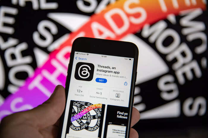 Meta's head of Threads shares recommendation about how and when to put ...