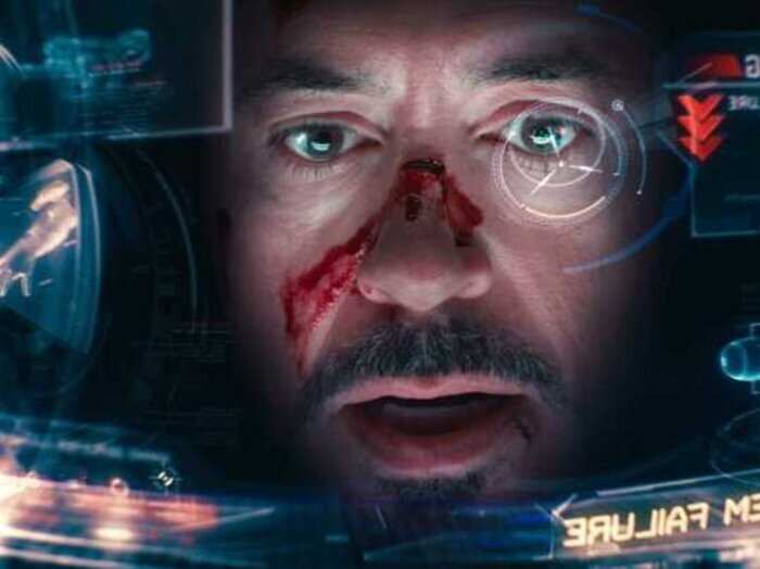 We'd Love To See These Futuristic User Interfaces From The Movies Exist ...