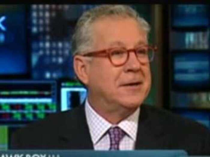 Doug Kass Desperately Reaching For Common Ground With Warren Buffett ...