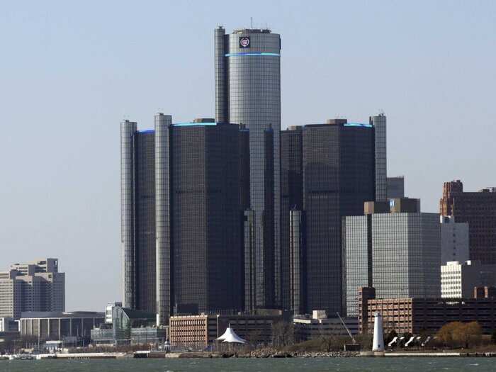 TECH STOCKS FALL: Here's What You Need To Know | Business Insider India