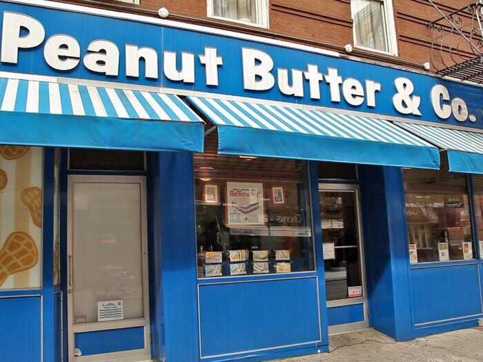 This Peanut Butter-Obsessed Entrepreneur Got His Jars Into 15,000 ...