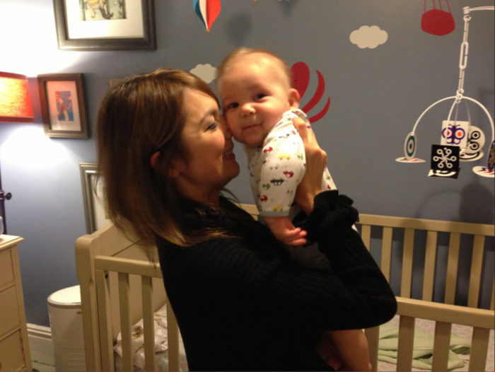 A Day In The Life Of Emily Chang - The Star Bloomberg Anchor That ...