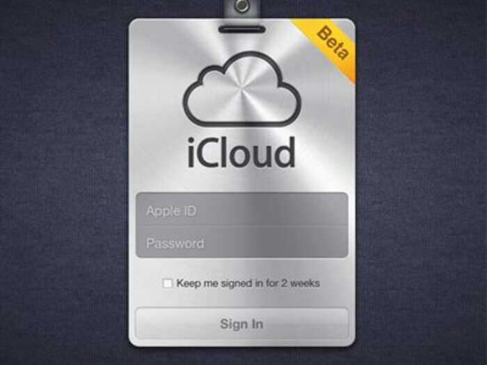 Apple Working On A Fix To A Major Security Flaw