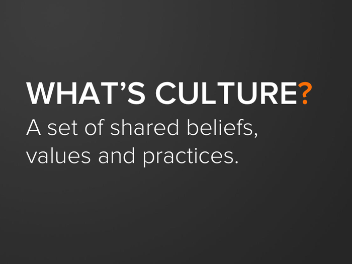 HubSpot's Awesome Presentation Shows How To Create A 21st Century Culture