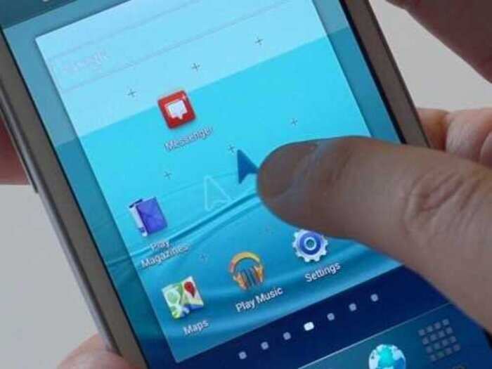 How To Customize Your Android Home Screen | Business Insider India