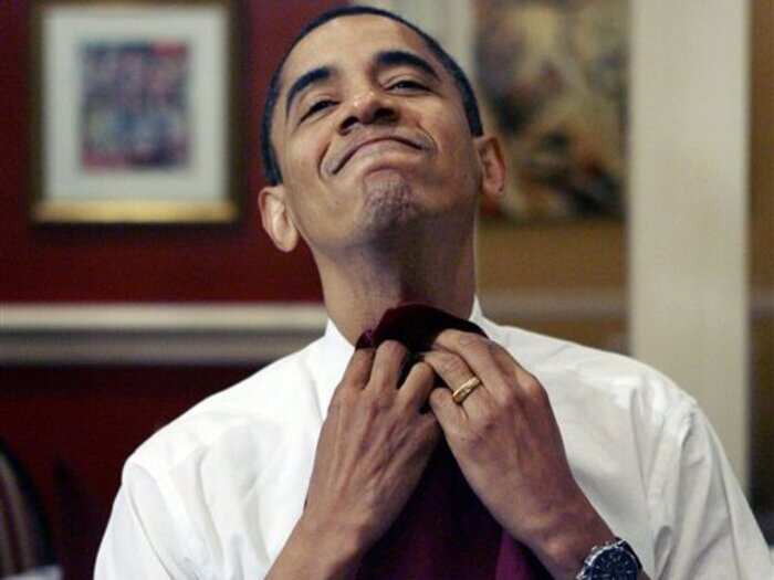 10 Obama-Themed Restaurant Specials In Washington DC For The ...