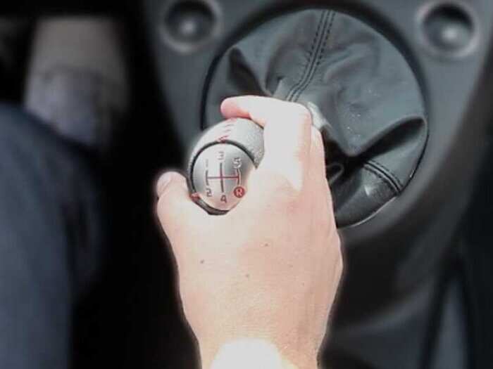 How To Drive A Stick Shift | Business Insider India