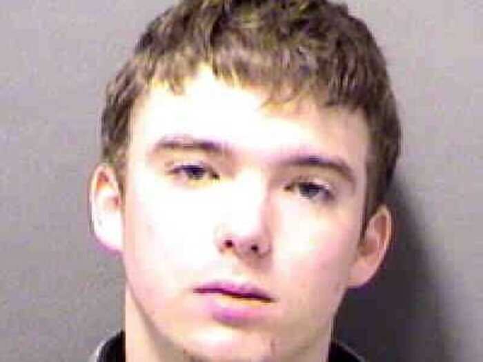 Rand Paul's Teenage Son Arrested For Allegedly Being Drunk On A 10 AM ...