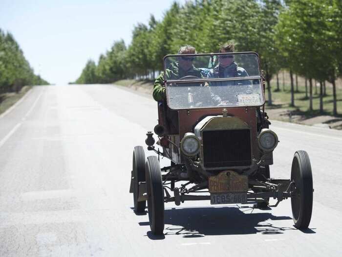 The Average American Car Is Older Than Ever Before | Business Insider India