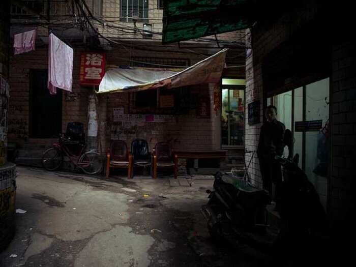 Chinas Secretive Judicial System Laid Bare In Torture By Drowning Case