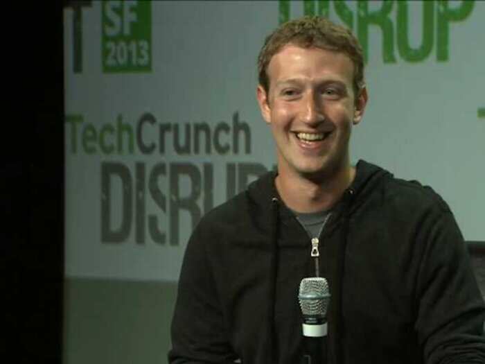 Facebook Invented Some Cool Big Data Software And Just Gave It Away For ... Facebook Invented Some Cool Big Data Software And Just Gave It Away For ...