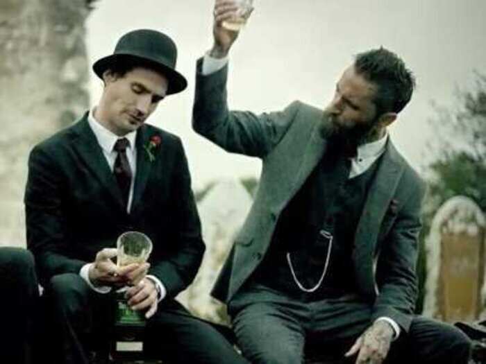 This Ad Exploits Every Irish Cliche And Stereotype Imaginable - And Is ...