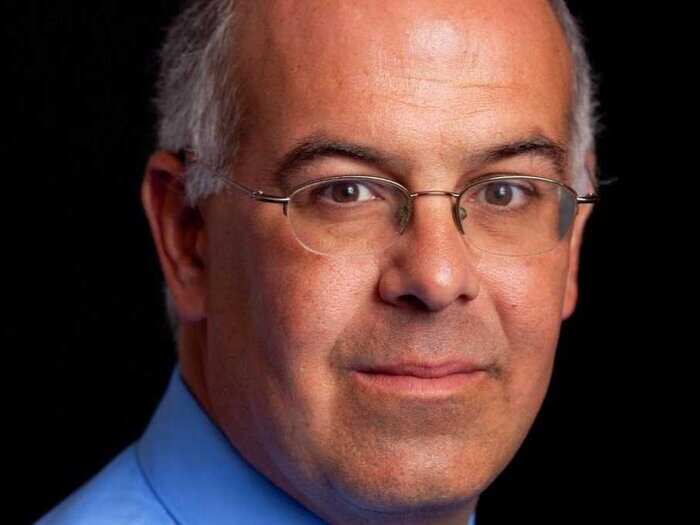 David Brooks Just Showed How Snark Changed The World For The Better ...
