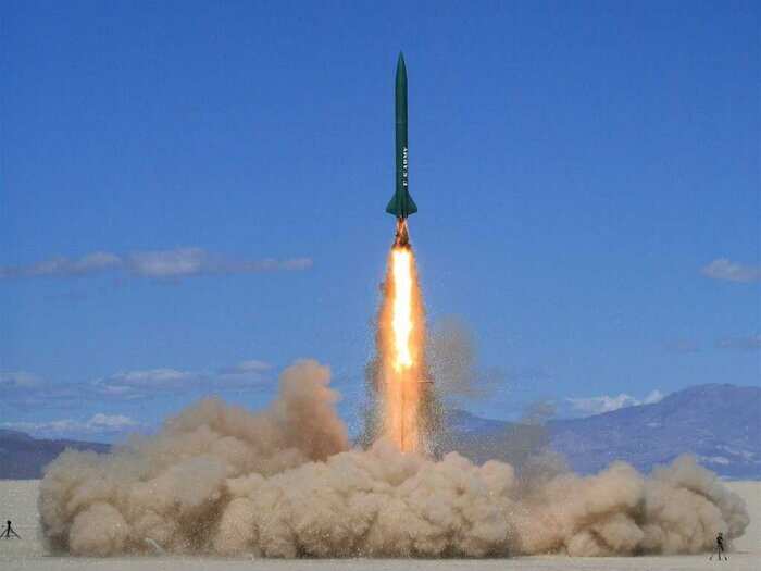 By One Measure, This Was A Stupendous Jobs Report | Business Insider India