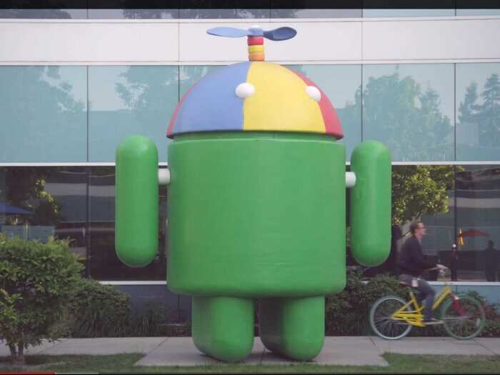 Android Devices Generate More Mobile Data Than Any Other Platform ...