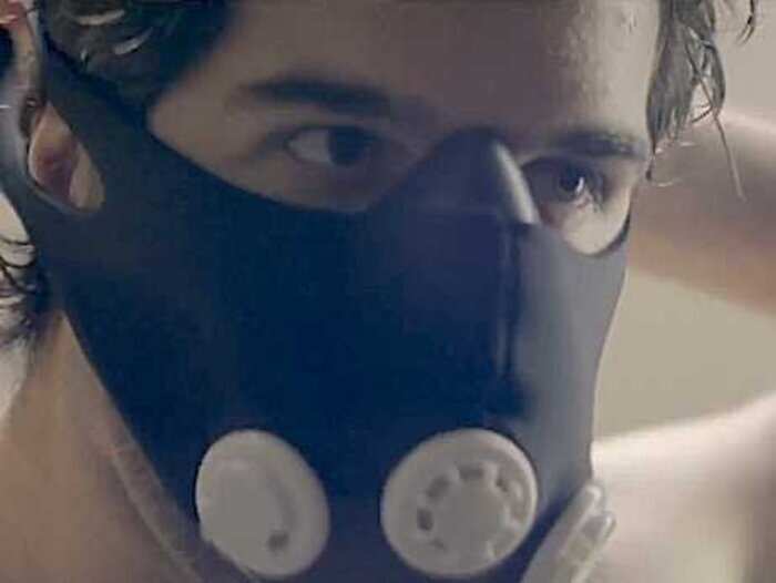 This Samsung Paralympics Ad Makes The Regular Olympics Look Easy [THE ...