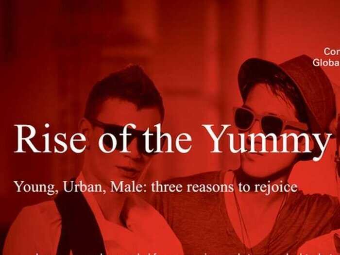 Everyone's Freaking Out About This New Kind Of Person Called The 'Yummy ...