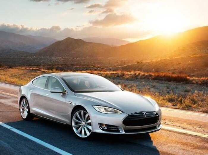 '60 Minutes' Used Fake Engine Sounds For Its Story On The All-Electric ...