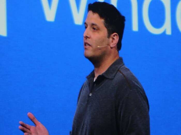Microsoft Just Killed The Tile-Based Look Of Windows 8 For Laptops ... Microsoft Just Killed The Tile-Based Look Of Windows 8 For Laptops ...