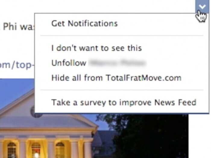7 Cool Things You Didn't Know You Could Do On Facebook | Business ...