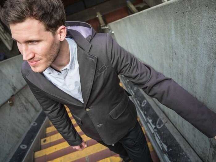 Here Are The Latest Trends In Techie Fashion | Business Insider India