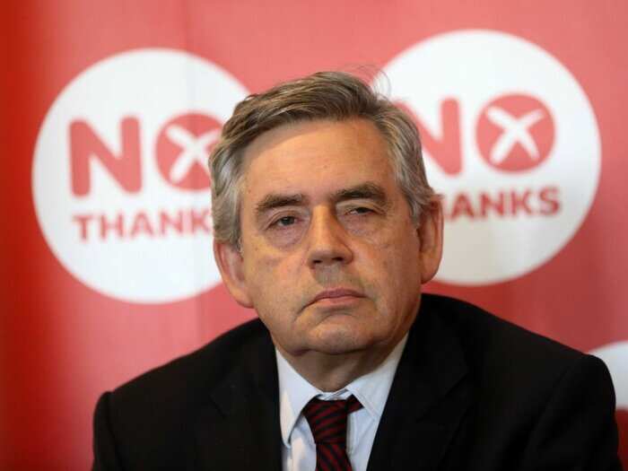 '99% Chance' Of NO Winning In Scotland | Business Insider India