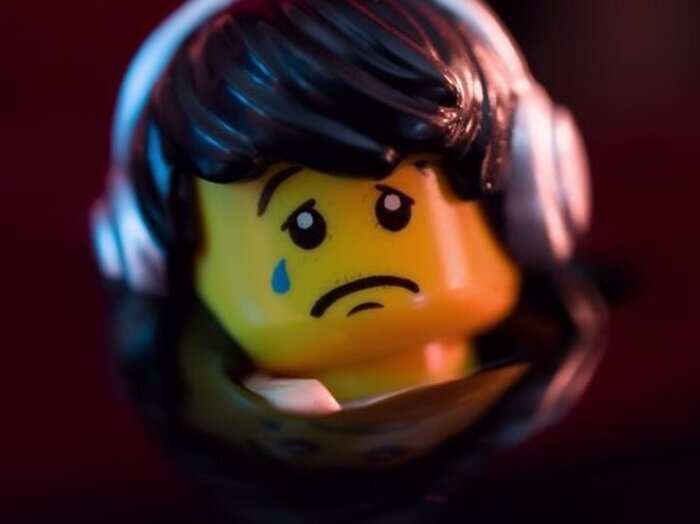 Here's The Chilling Greenpeace Video That Ended Lego's $116 Million ...