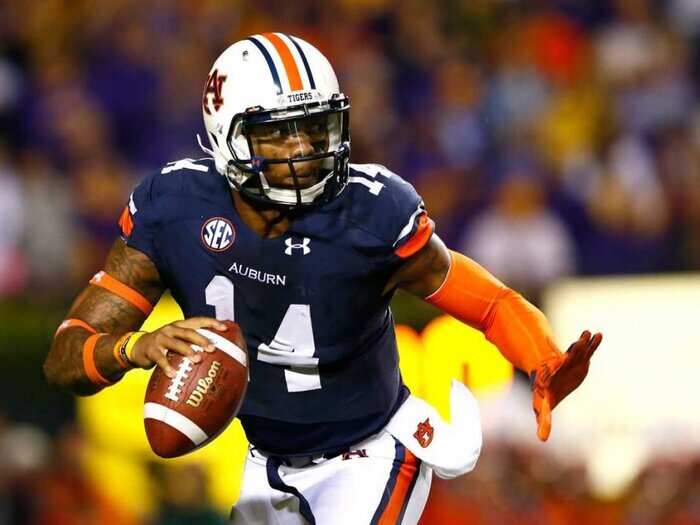 Here's How The New College Football Playoff Works | Business Insider India